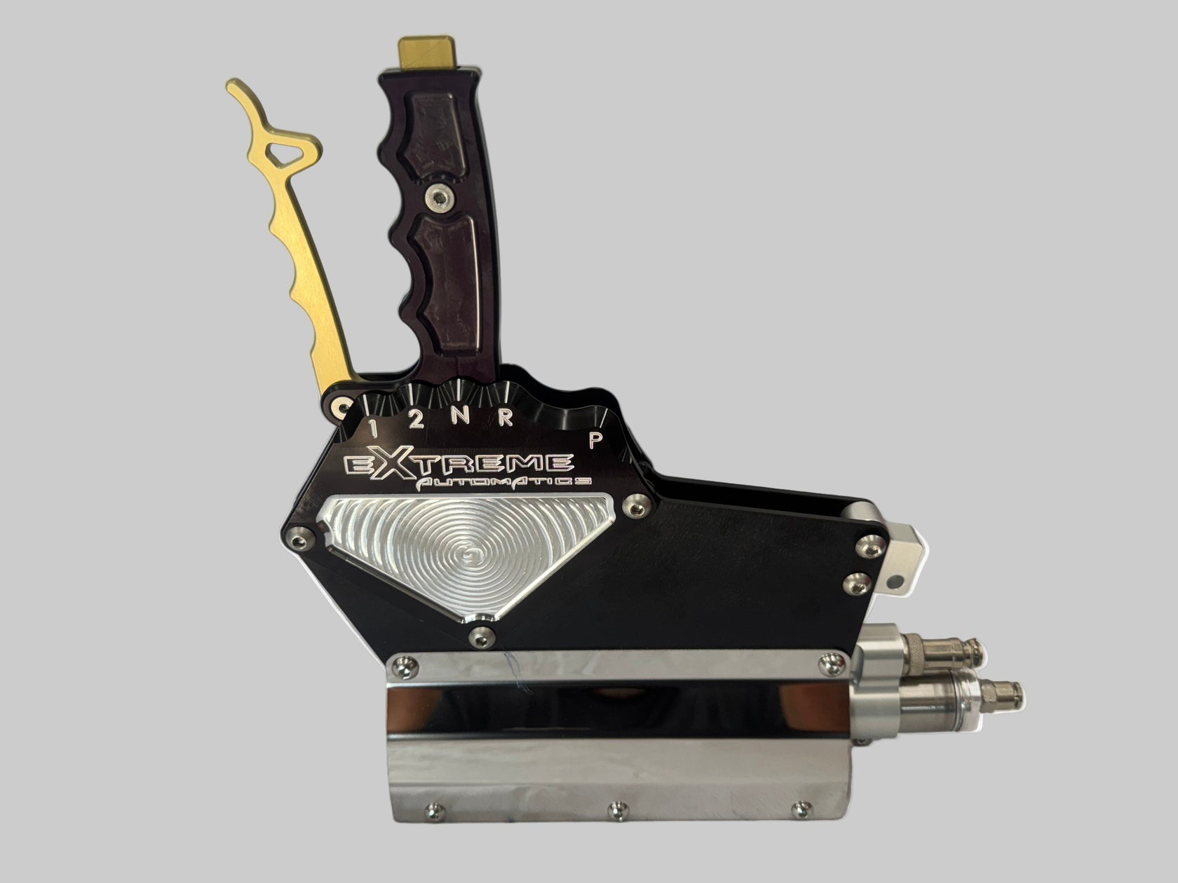 EXTREME PRO SHIFTER – Extreme Automatics LLC.