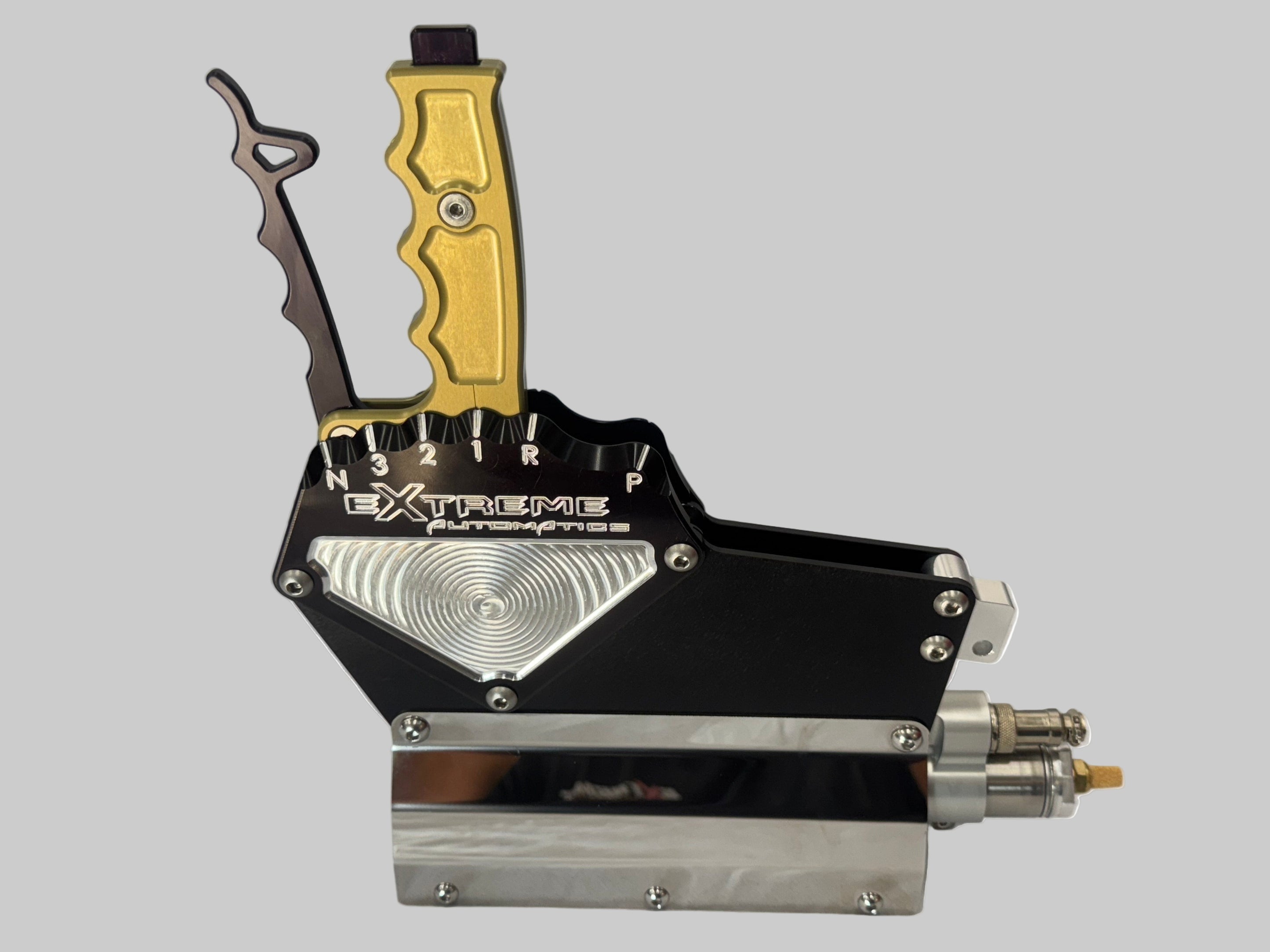EXTREME PRO SHIFTER – Extreme Automatics LLC.