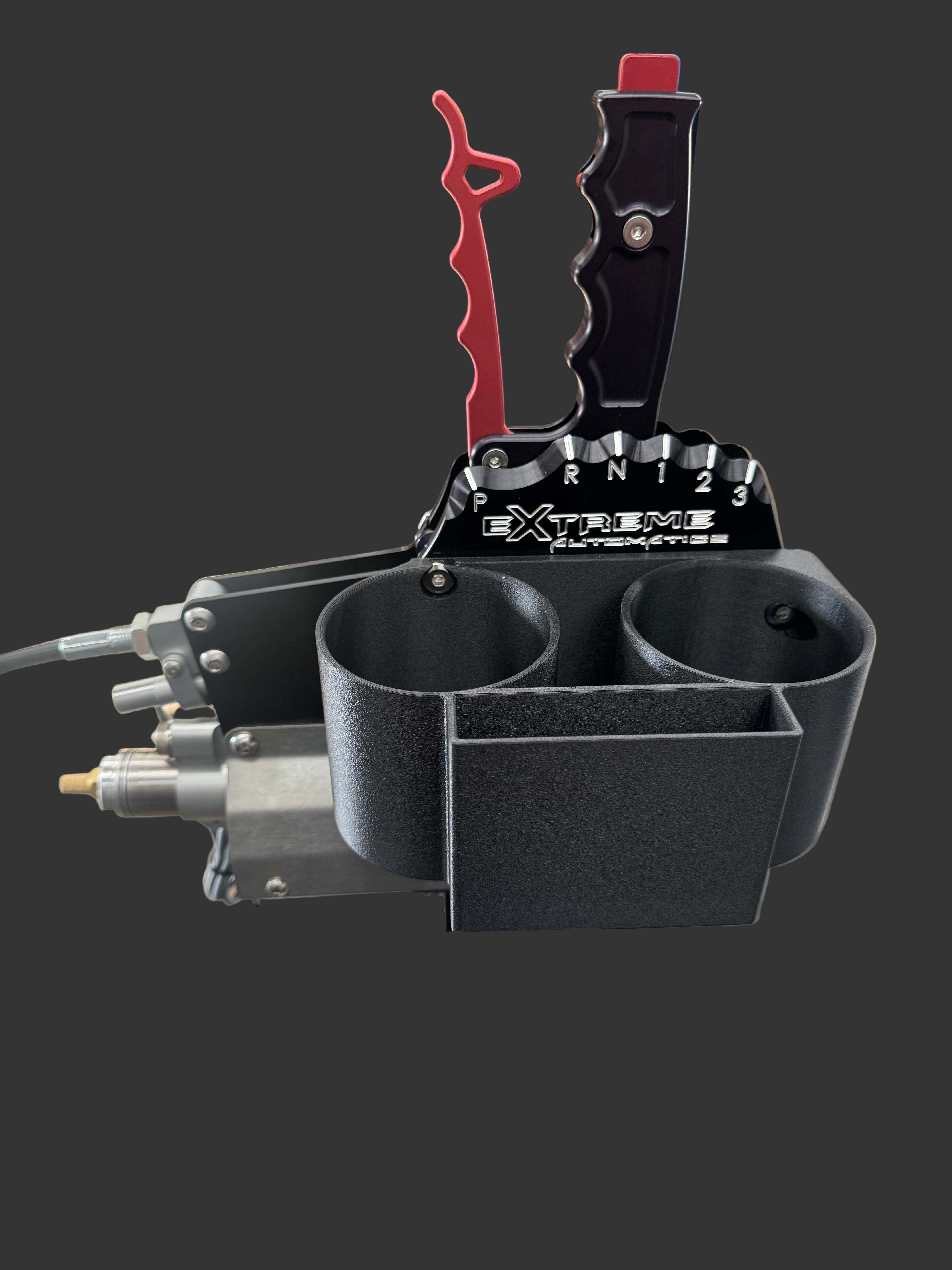 Shifter Cup Holder – Extreme Automatics LLC.