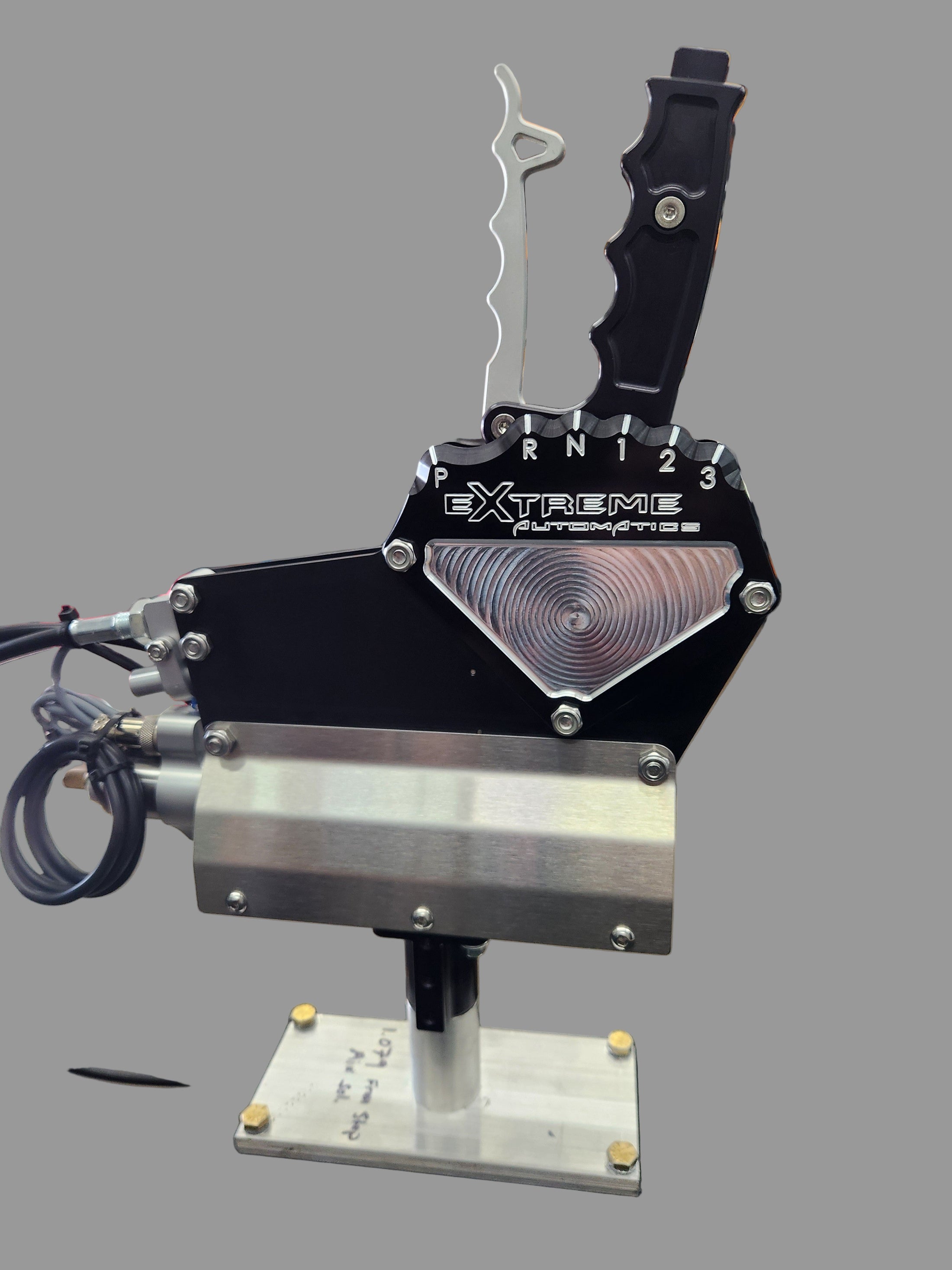 EXTREME PRO SHIFTER – Extreme Automatics LLC.